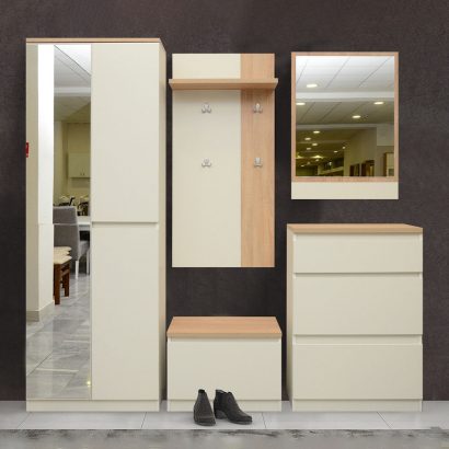 Predsoblja – Arti Nameštaj